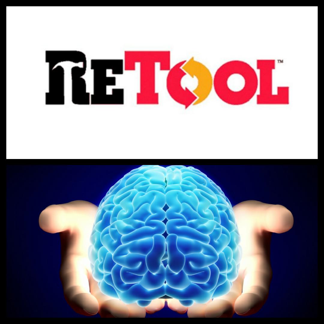 Retool your Mind – Jason Lee Hughes