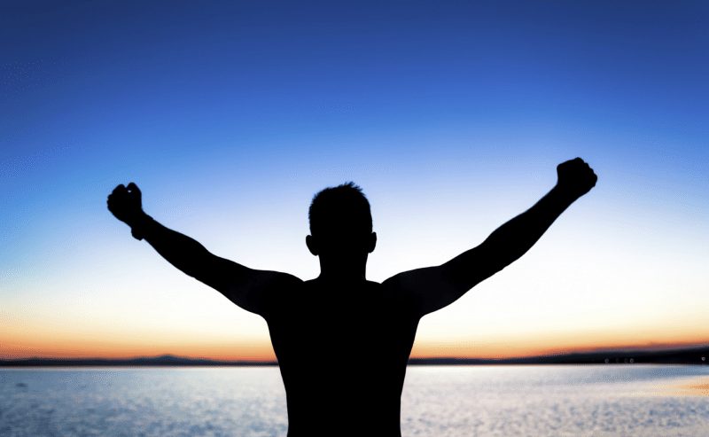 Setting Yourself up to Win | Make a Schedule – Jason Lee Hughes