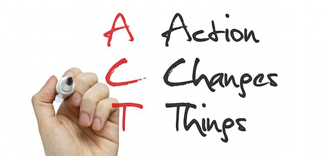ACT – Action Changes Things – Jason Lee Hughes