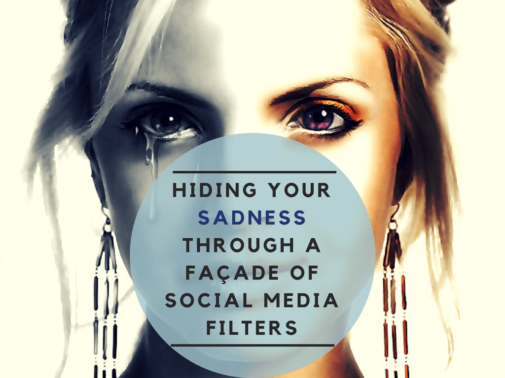 The Real Version of You Doesn’t Require a Filter – Jason Lee Hughes