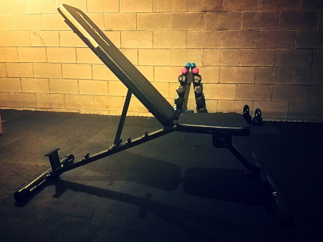 No Quit Zone: Workout Program – Recognize Your Value