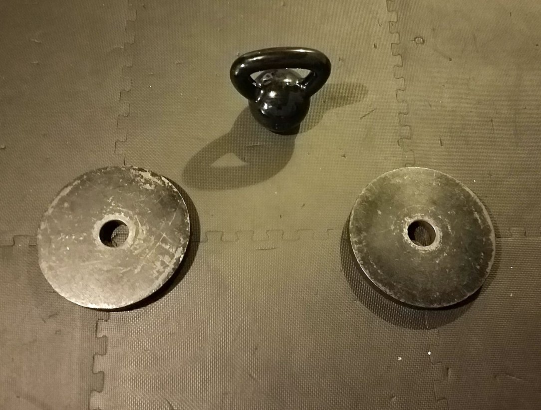 No Quit Zone: Workout Program – Recognize Your Value