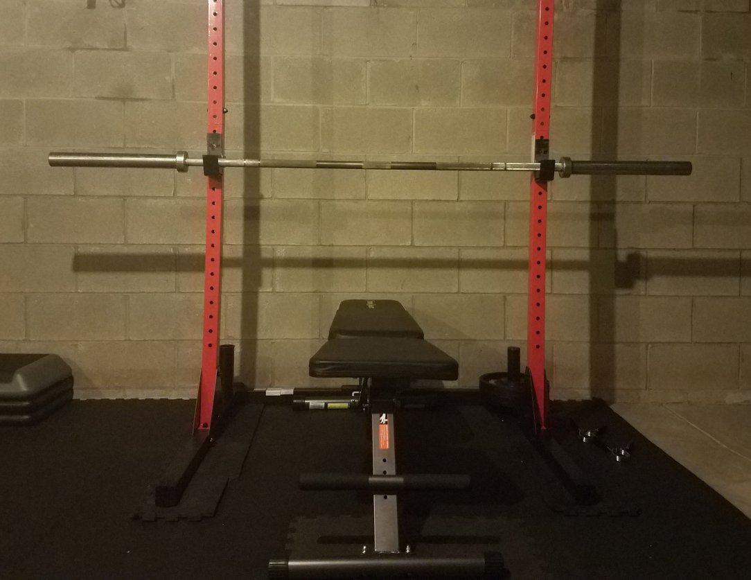 No Quit Zone: Workout Program – Recognize Your Value