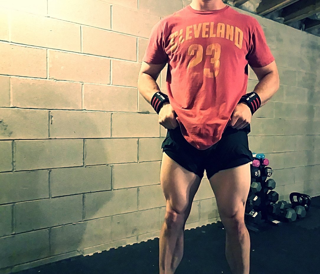 No Quit Zone: Workout Program – Recognize Your Value